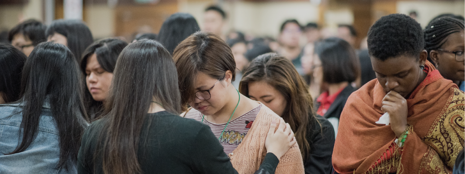 Kenneth Chin | Before a dream succeeds, prepare for character ...
