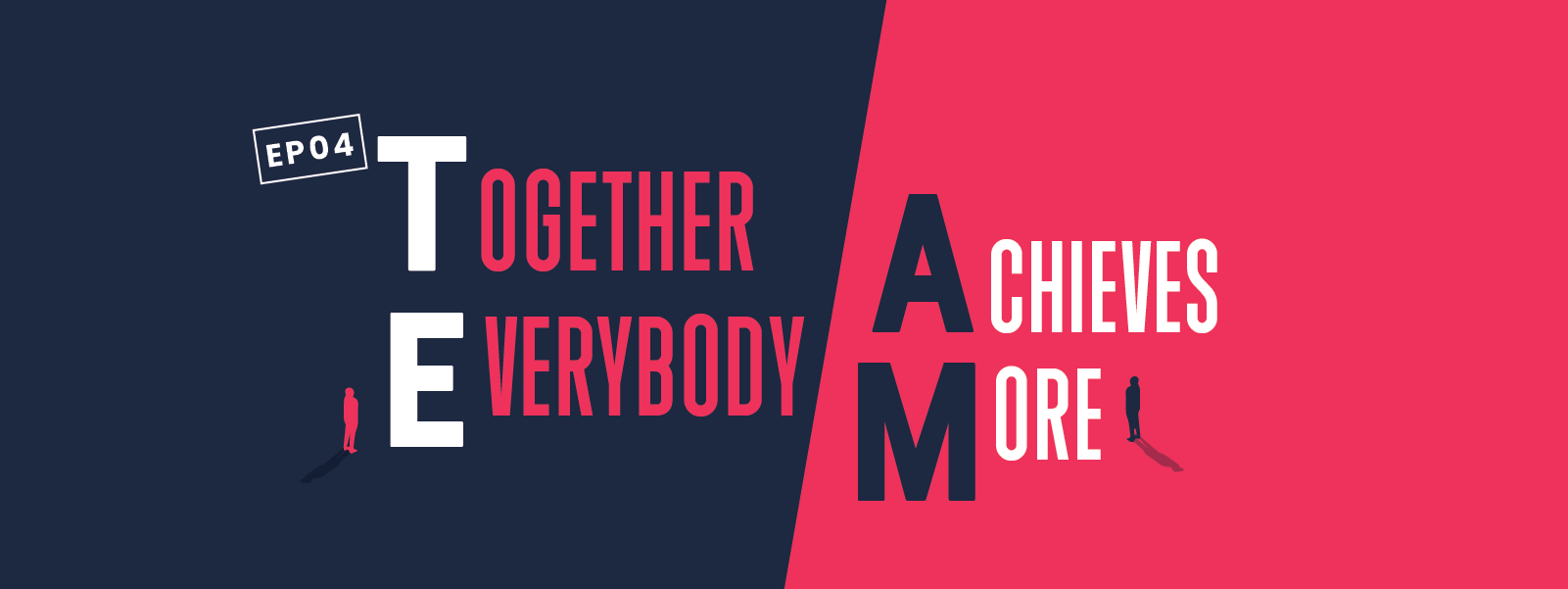 Kenneth Chin | Leadership Matters (Ep.04): Together Everybody Achieves More
